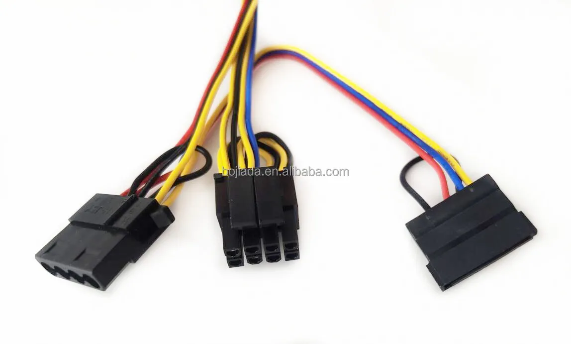 160w Output 24pin Pico Psu Atx Power Supply Module (5.5*2.5mm 12v Input ...