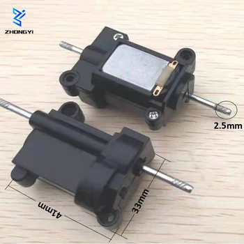 Toy Pcb Board Pullback Plastic Accessory Back Type Nylon Friction Gear ...