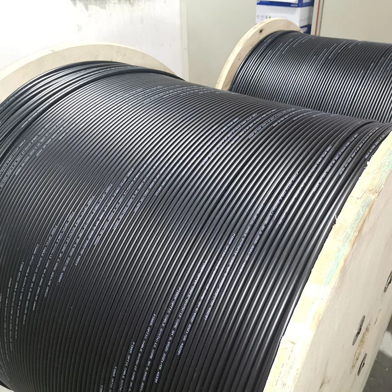 GYTY53/GYTZY53 24 144 Core Outdoor Direct Buried Double Sheath Flame ...