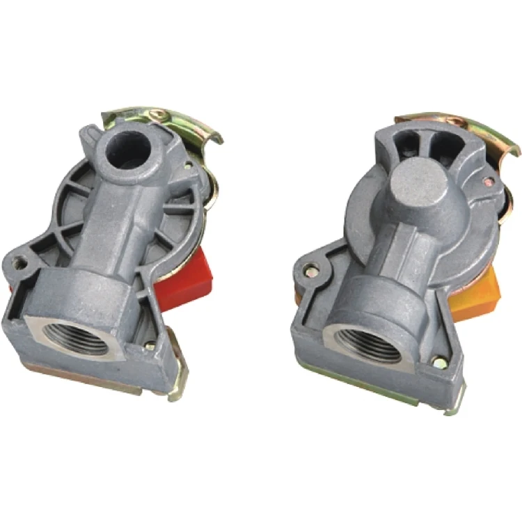 4522002110 B Palm Coupling Head for KAMAZ Truck Russian Vehicle Parts