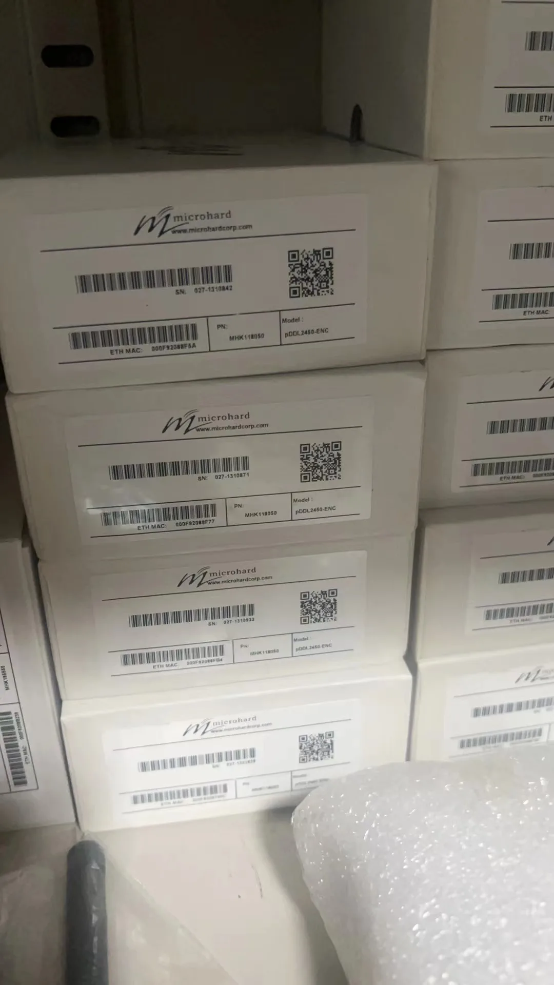 Microhard Uav Radio Modems Pddl2450-enc Mhk118050 - Buy Radio Modems ...