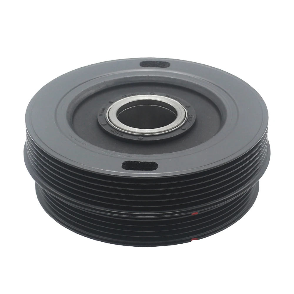 奔驰智能m132 1320300568的汽车备件发动机系统曲轴皮带轮 - Buy 曲轴皮带轮的奔驰smart,1320300568,M132 ...