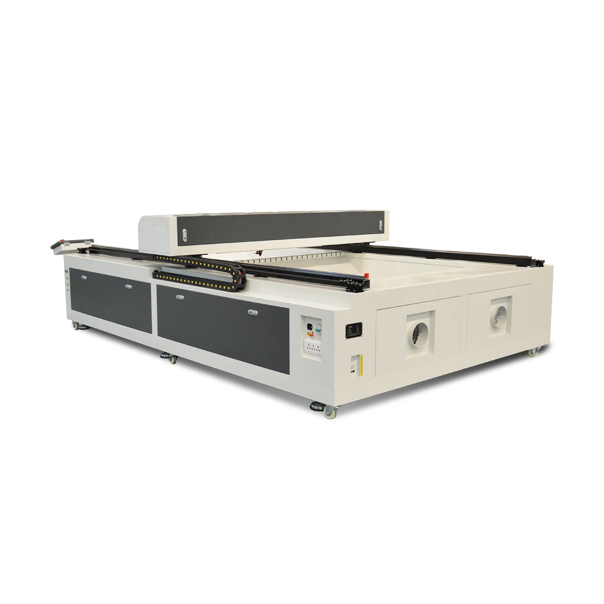 CO2 Engravers Granite Stone Laser Engraving Machine CNC Laser Cutter ...