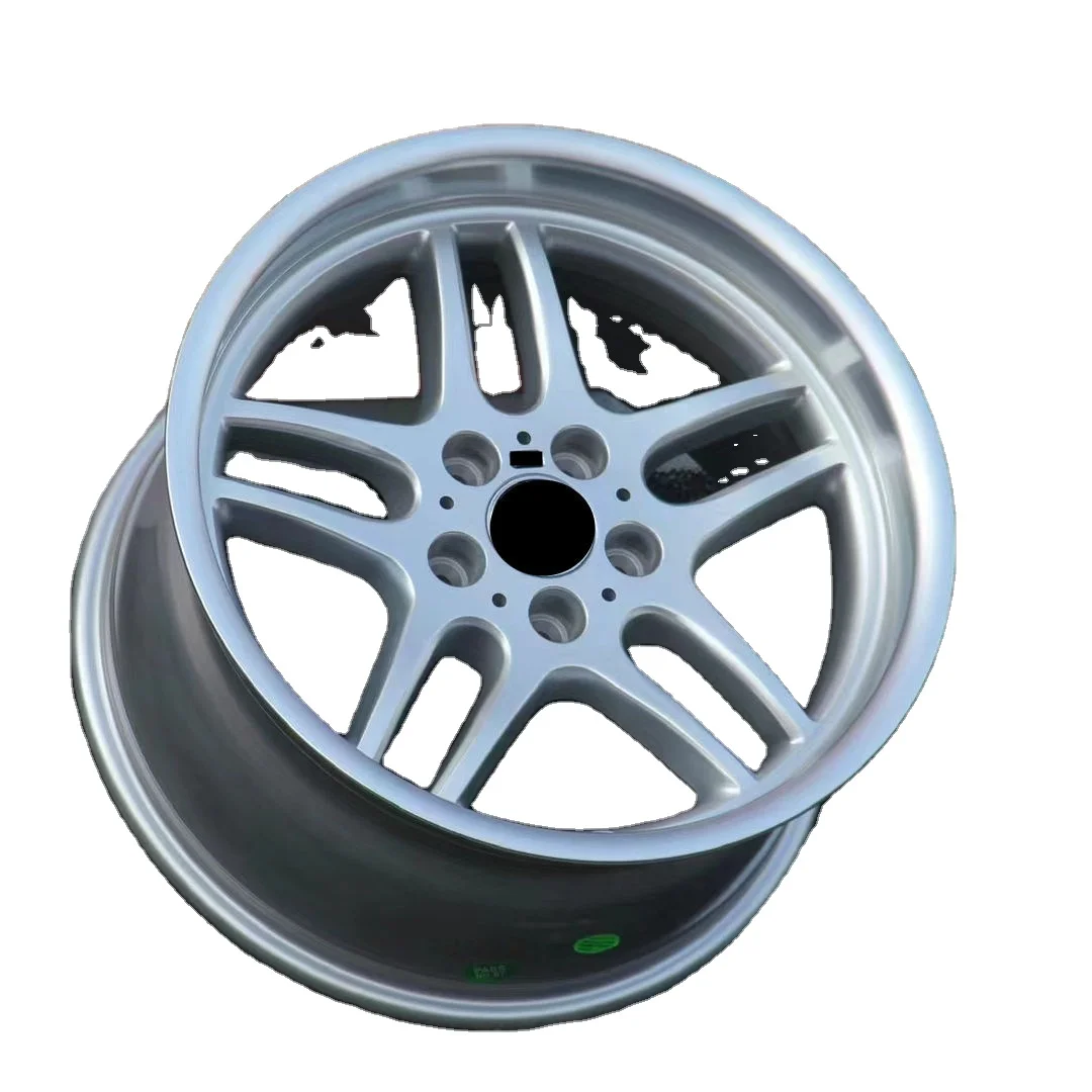 Flrocky Zhang Casting Wheels Alloy Wheel Rims 19*8.5 19*10 5*120 inches ...