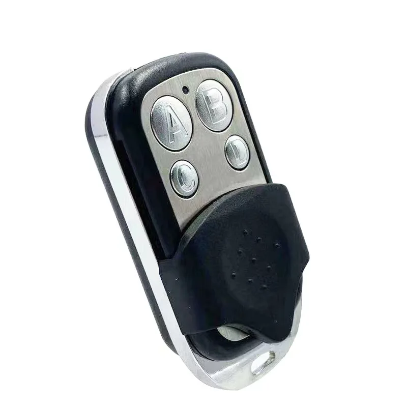 433MHz RF Universal Wireless Remote Control Transmitter Auto Cloning ...