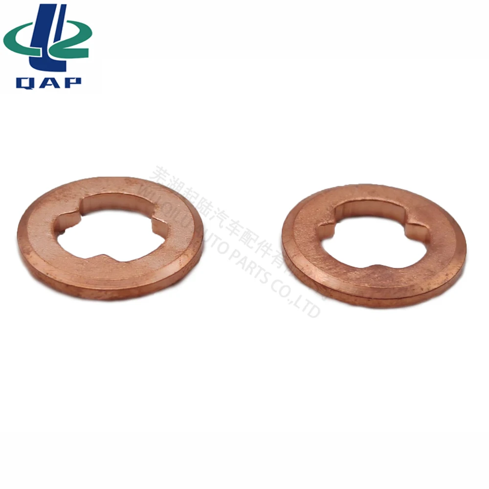 WE01-13-H51 Automotive Injection System Seal Ring Gasket for Mitsubishi ...