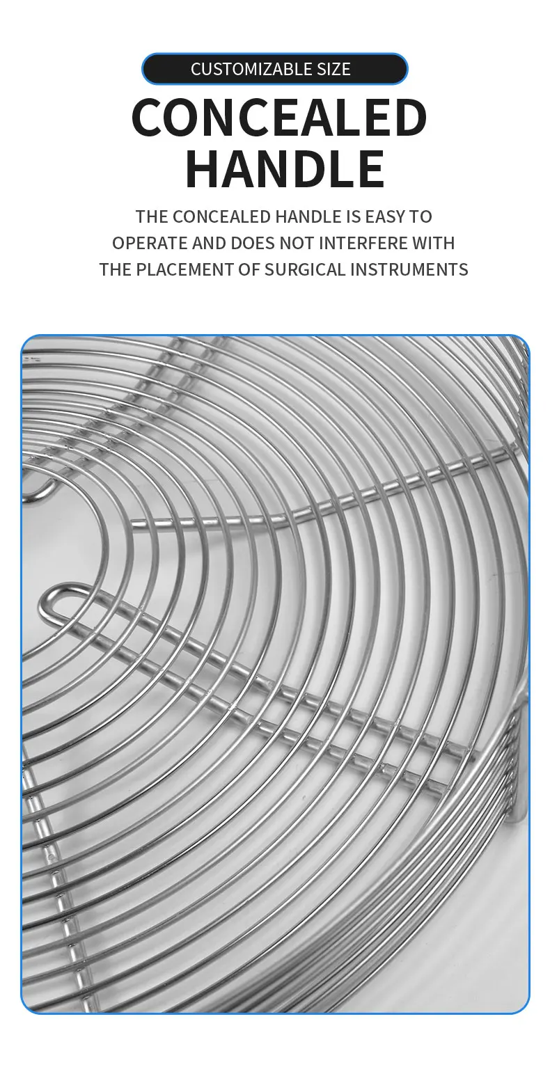 Wholesale 12 Inch Table Fans 16 18 Inch Stand Fan Clip Grill Mesh Grill ...