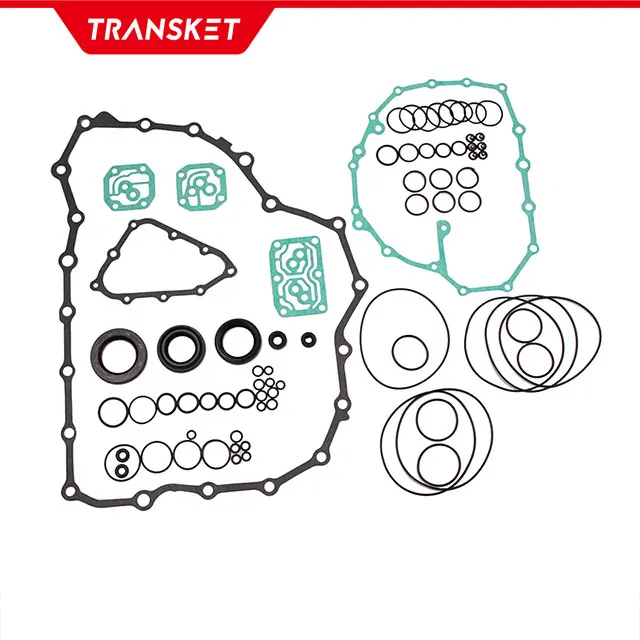 Custom Automatic auto transmission parts rebuild overhaul kit for MRVA ...