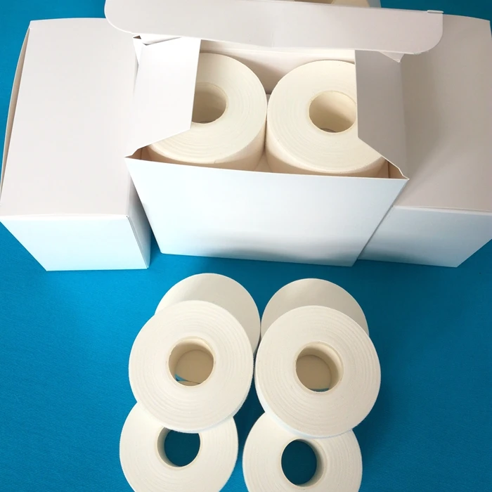 Wrist Support Boxing Tape - Durable & Protective Bandage