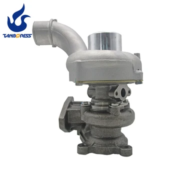 K03 Oil Cooled Turbocharger G9u Engine 7701473757 53039880055 ...