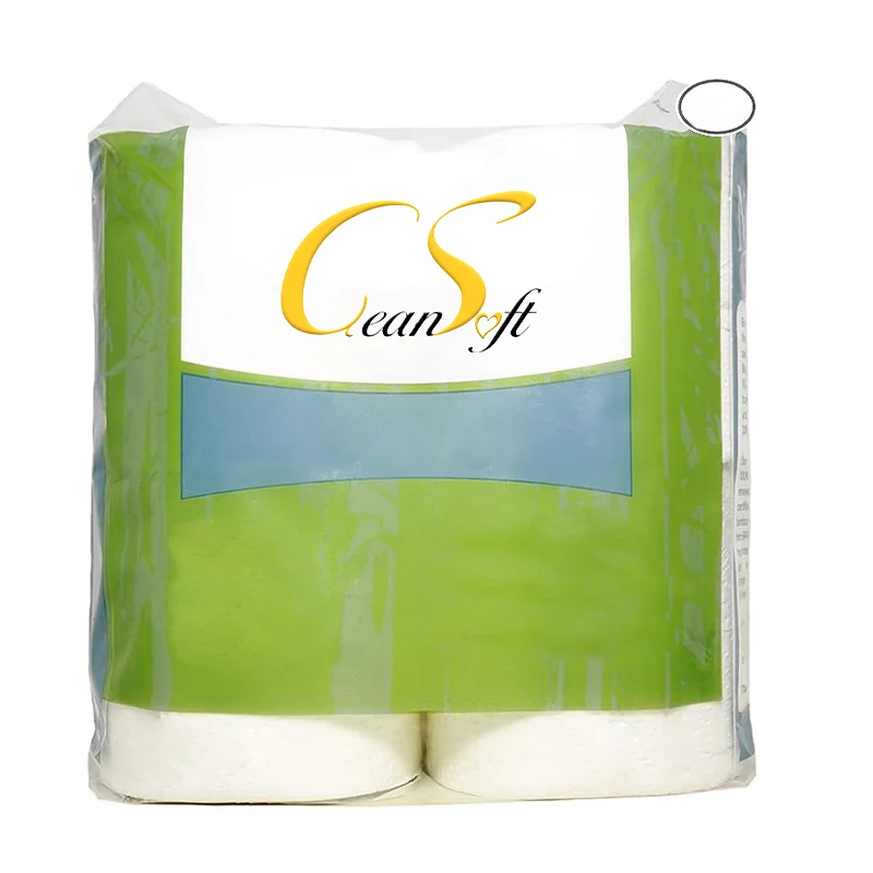 Tolite Paper Wc Bathroom Papel Higienico 3 Ply 2ply 1ply Virgin Wood ...