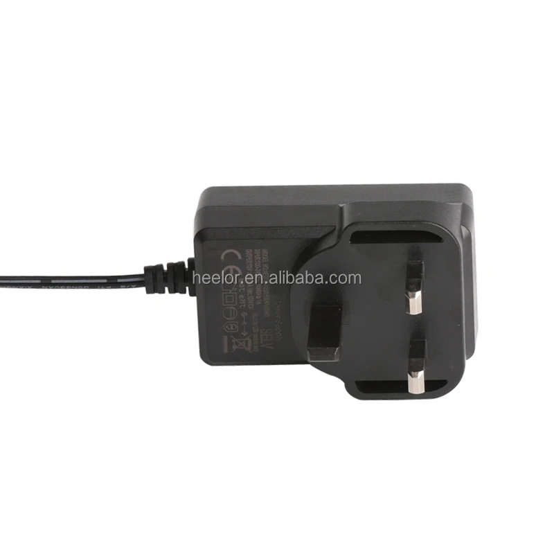 Class 2 Switching Wall Model 12v 2a Power Adapter 24w 12v 2000ma Ac Dc ...