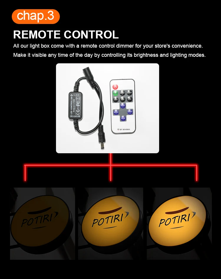 Kfc Fast Food Cafe Menu Board Display Illuminated Led Menu Backlit ...