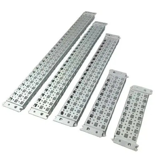 Electrical Cabinet Folding Carbon Steel Door Profiles Rittal Cabinet ...