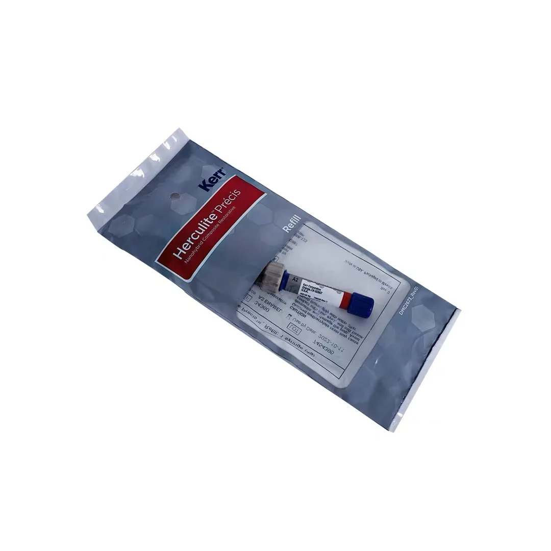 Alibaba.com: Kerr Herculite Precis 4g Amber Resin, Nano Composite ...
