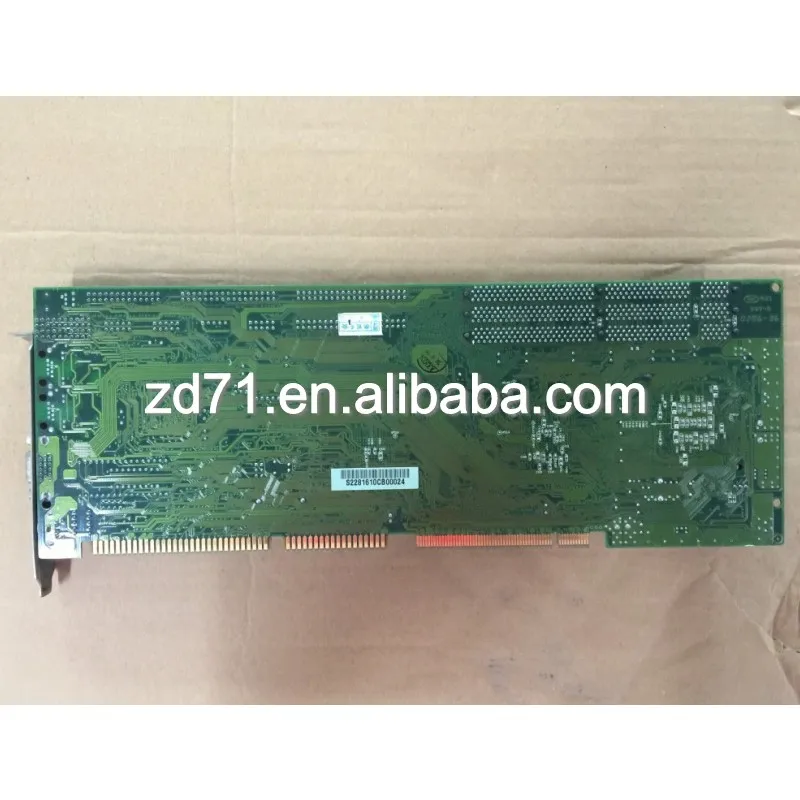 SBC81610 REV A1工业主板cpu卡测试工作| Alibaba.com