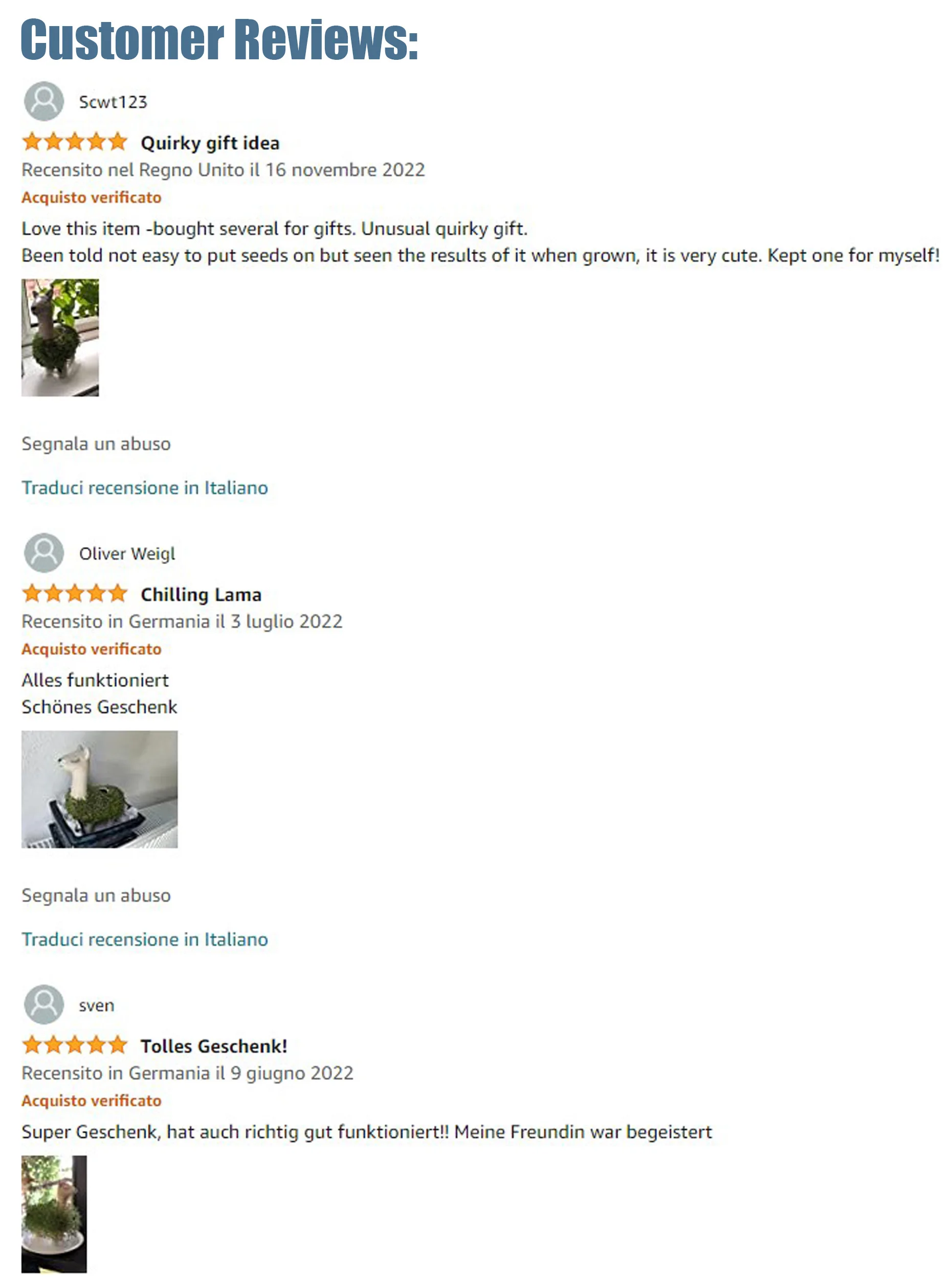 Wholesale Custom Anime Chia Pet Pot Ceramic Grow Your Own Fluffy Pet ...