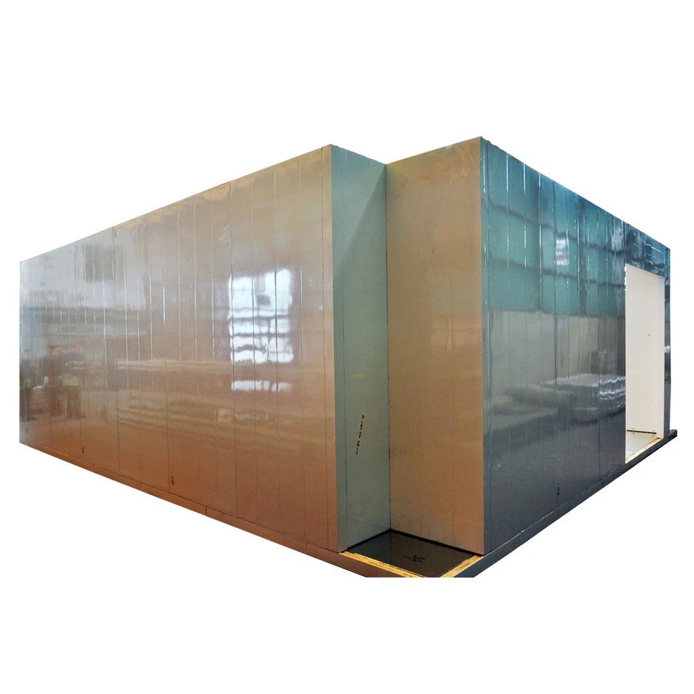Walk in Freezer - Efficient Cold Storage Solutions