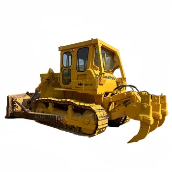 Komatsu Bulldozer D85-18 90 New For Construction Works With Top Quality ...