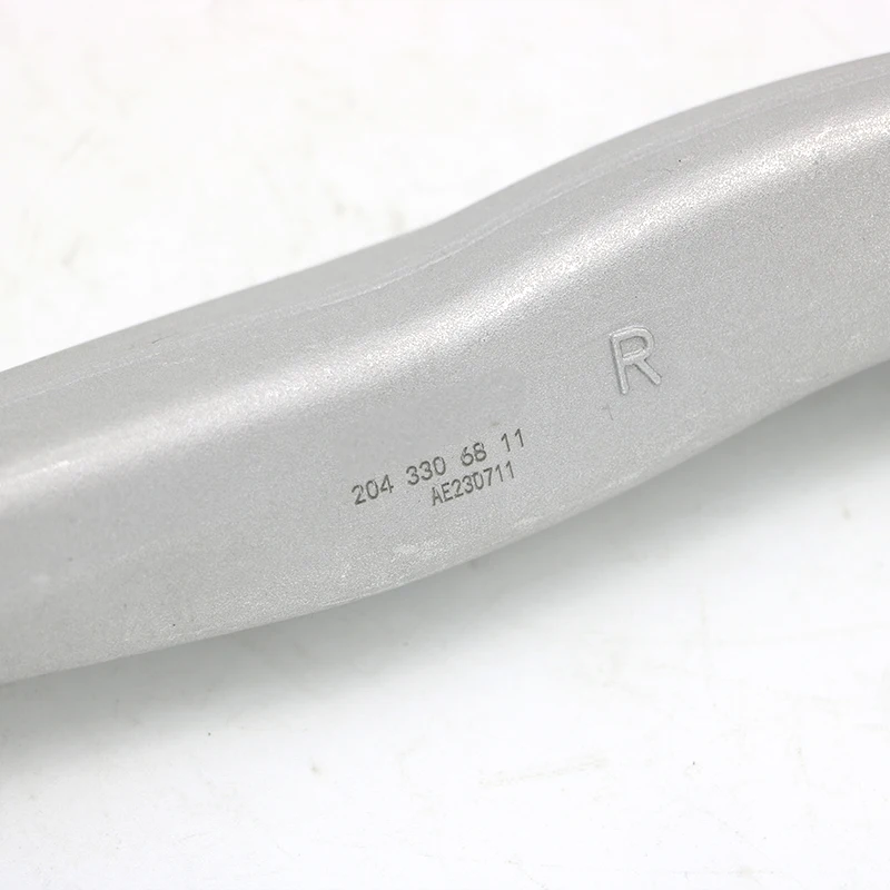 1 Piece New Suspension Front Left Lower Control Arm For Mercedes Benz ...