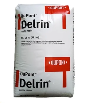 Pom Dupont Delrin 525gr High Fluidity Engineering Plastic Pom Particles ...