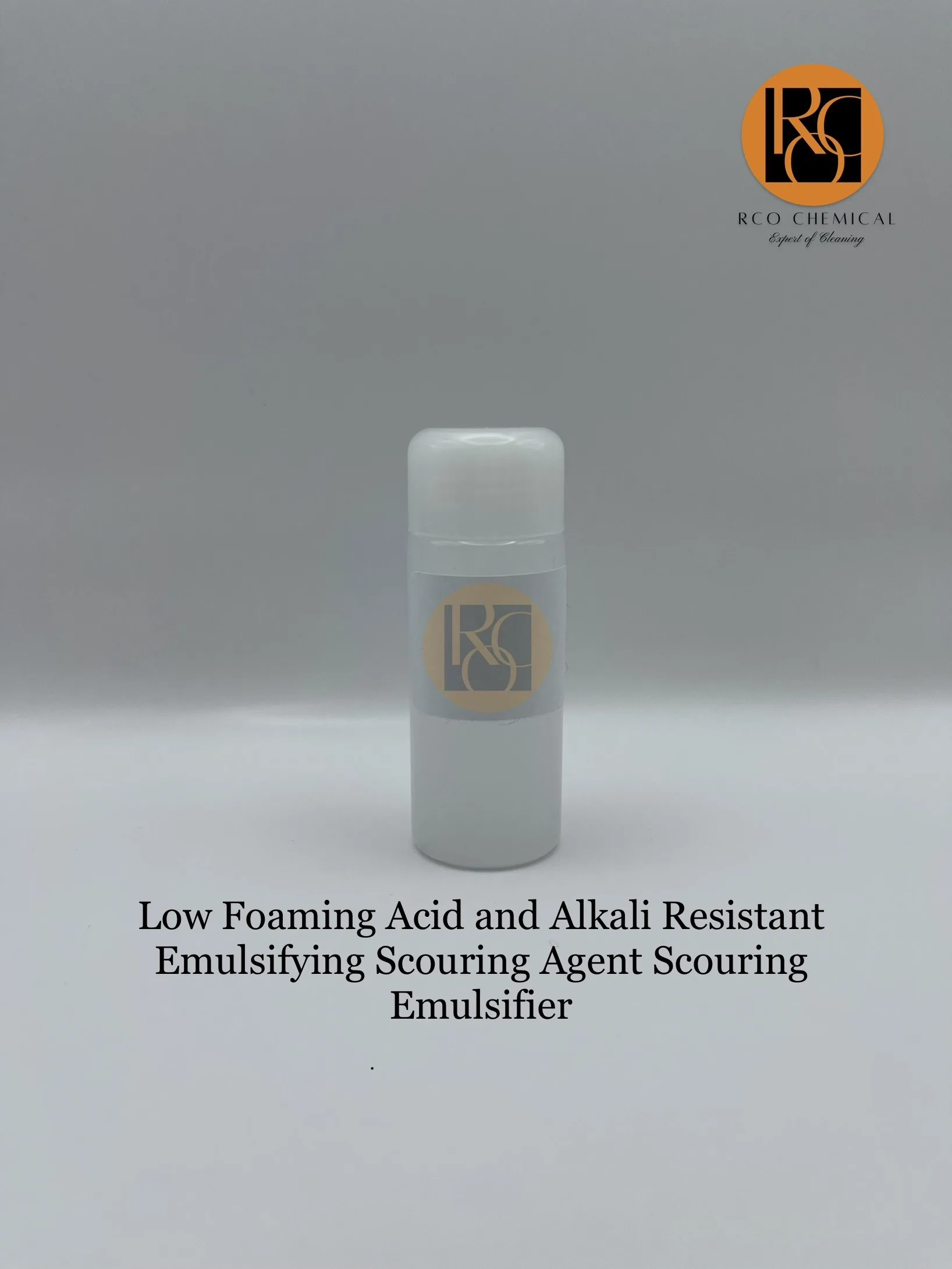 Good End Price Low Foaming Acid And Alkali Resistant Emulsifying ...