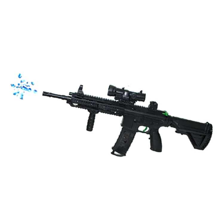 Large Pistola M416 Water Gel Ball Blaster Gun Outdoor Toy Gel Ammo ...
