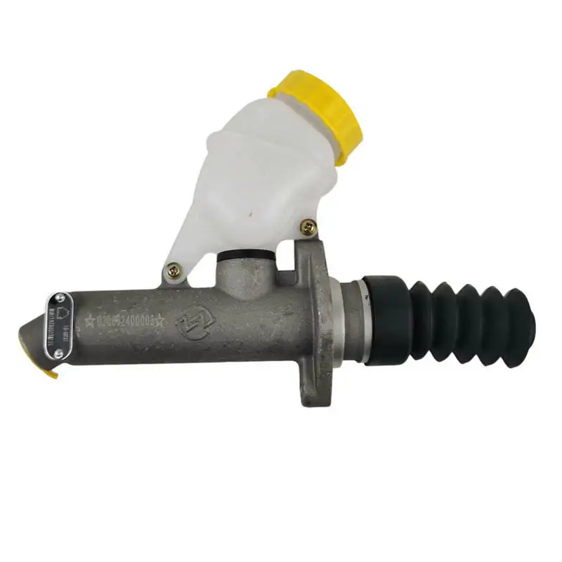 SINOTRUK HOWO Truck Parts-Howo Clutch Master Cylinder Wg9719230023 ...