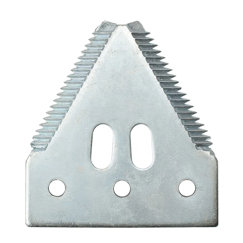 Alibaba.com: Swather Knife Hay Mower Blade for Combine Harvester Parts ...