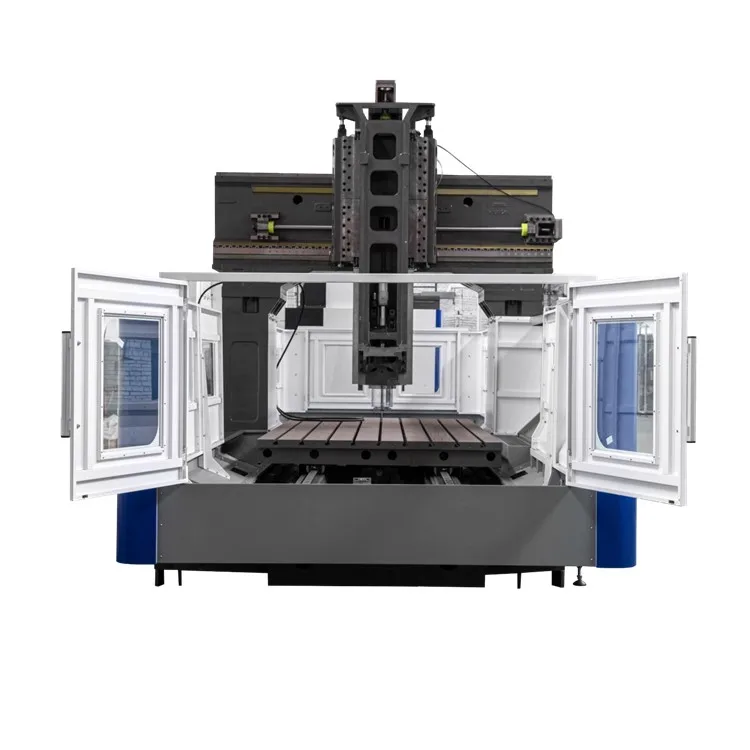 Achieving Economic 5-axis Precision With Zh-sp2042b - Buy Economic 5 ...