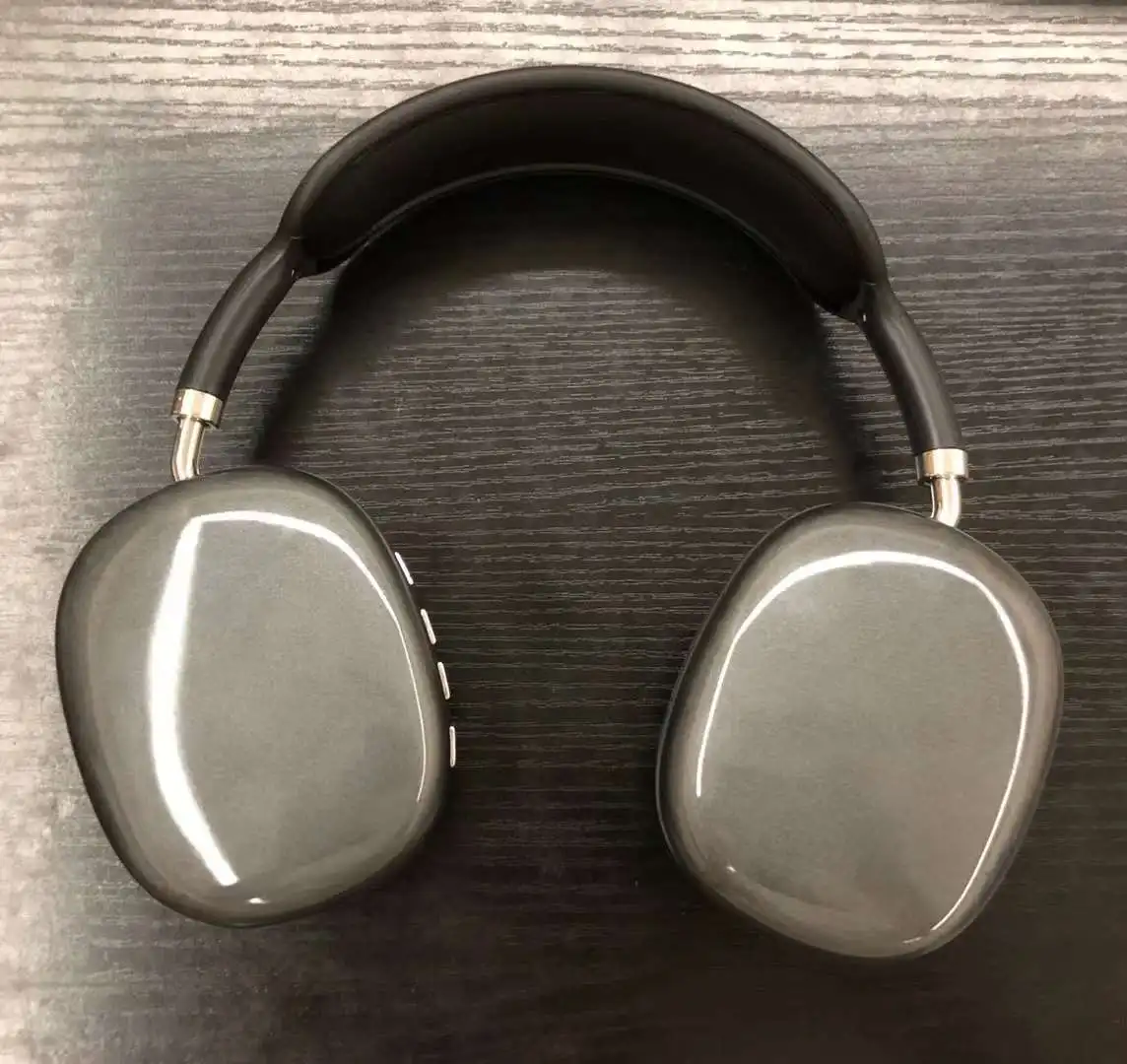 P9 Wireless Headphones Over Ear Stereo Hi-fi Headset Bass With ...