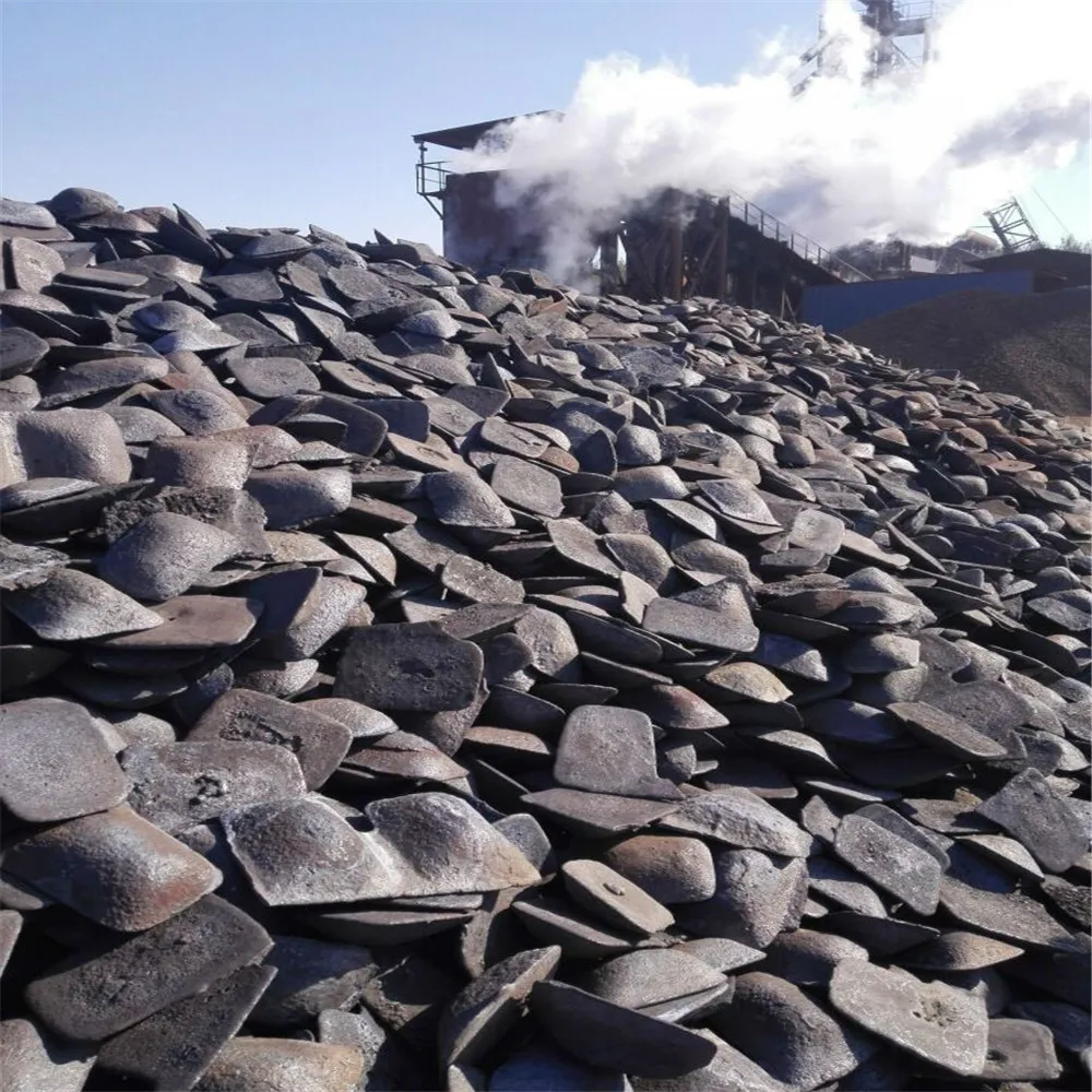 CAST Iron/foundry Grade Pig Iron - GD Quality & Composition