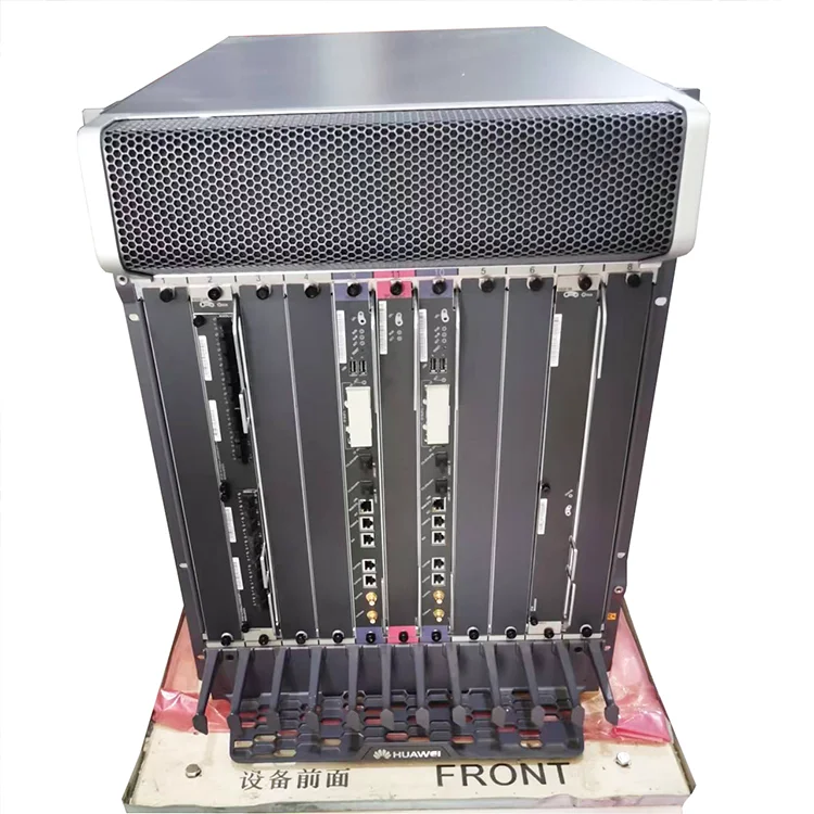 Alibaba.com: Huawei ME60-X8 BRAS Service Router, High-Performance ...