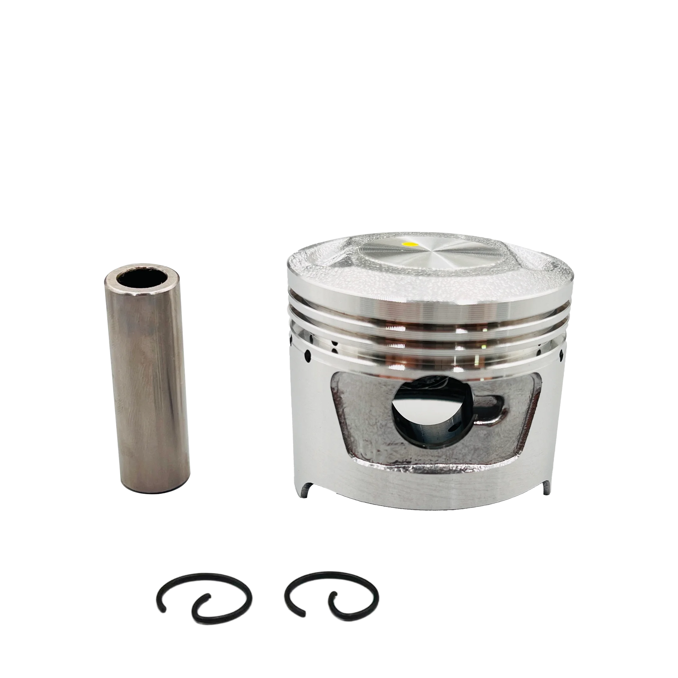 Fac Cd70 47mm Piston Set Motorcycle Engine Parts Piston Kit For ...