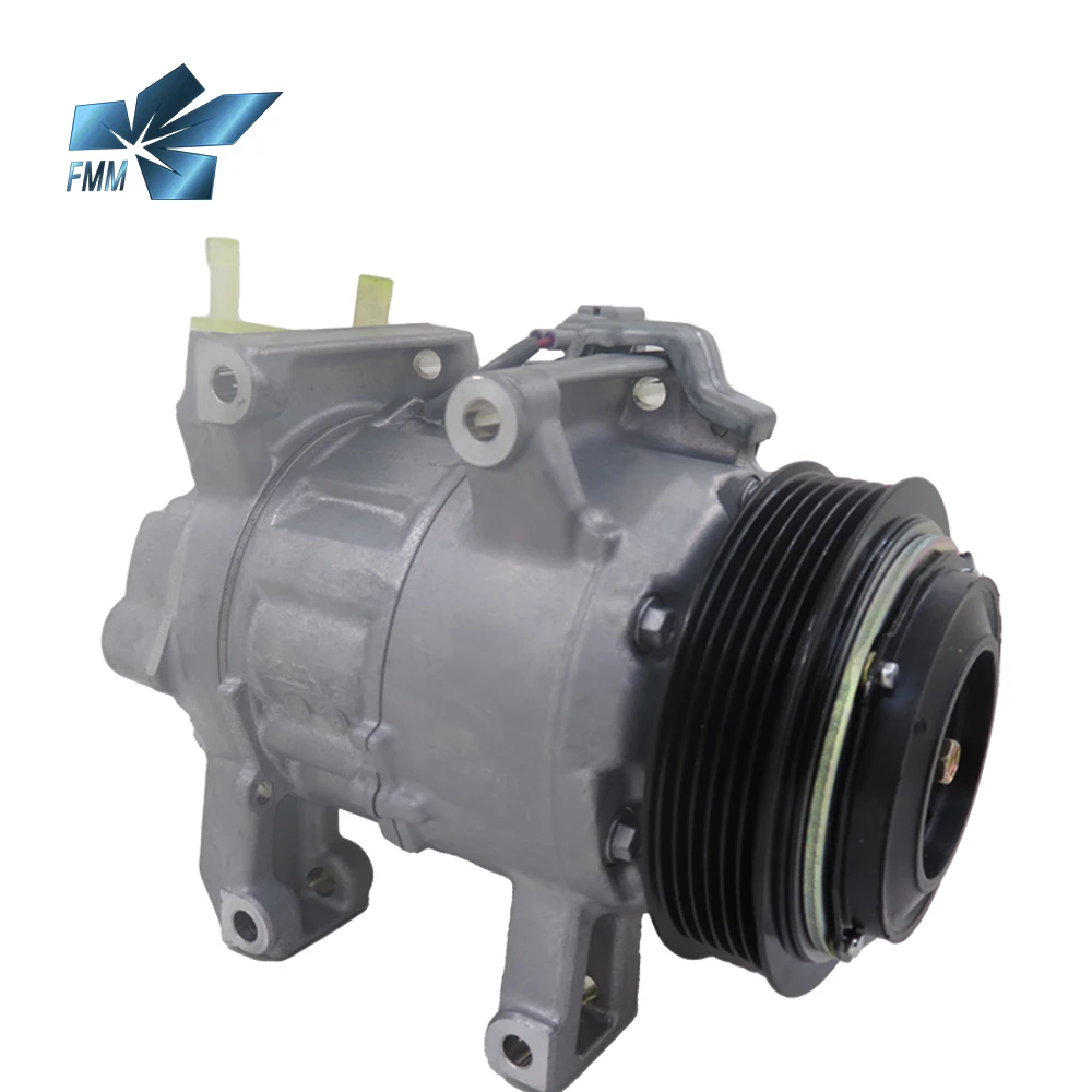 Car Air Conditioning Compressor for Nissan Rogue X-trail