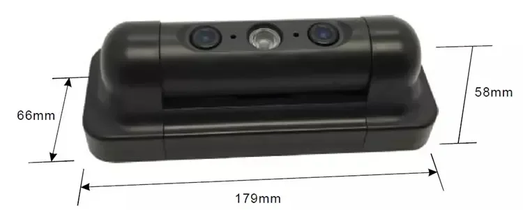 Highlight Smart Automated Bus Passenger Counting System With Rfid ...