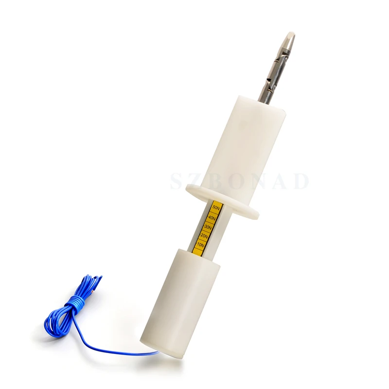 IEC61032 IEC60529 IP2X Test Probe - Safe & Reliable Solutions