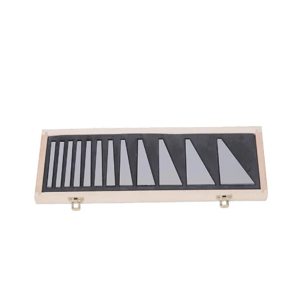 Precision Block Gauge Angle Block Set Gage Angle Plates - Buy Block ...