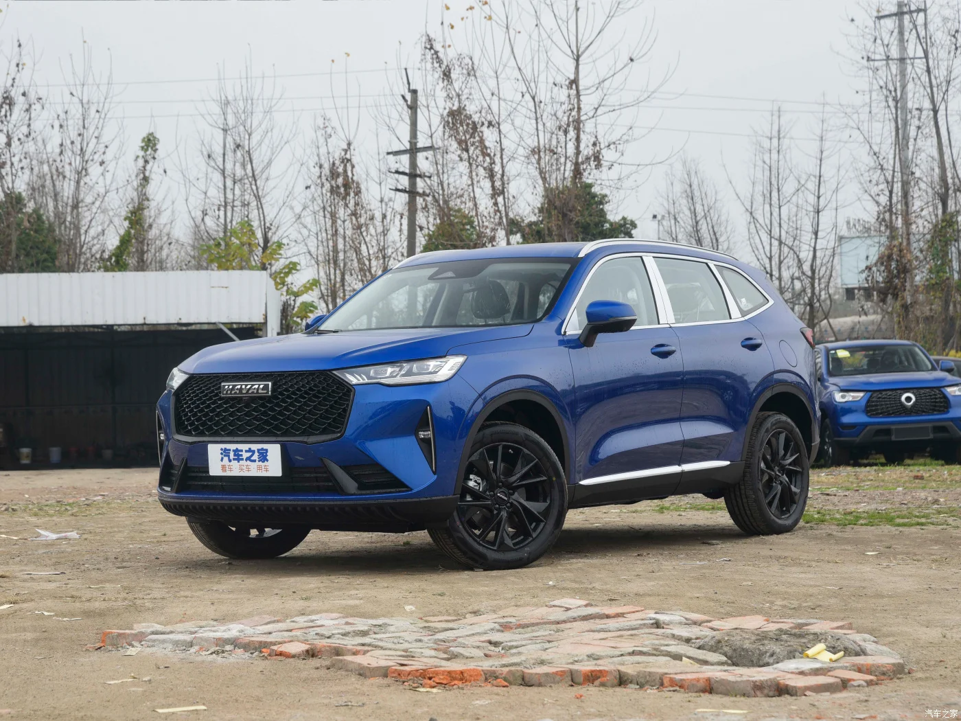 Great Wall Haval H6 Gt 2023 1.5t 2.0t 2wd Max 4wd Pro Plus Phev Dht Gwm ...