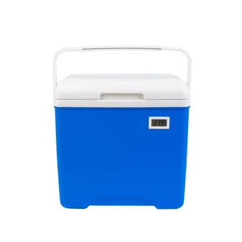 Frozen Storage Control Temperature Cooler Boxes Ice Cream Delivery Box ...