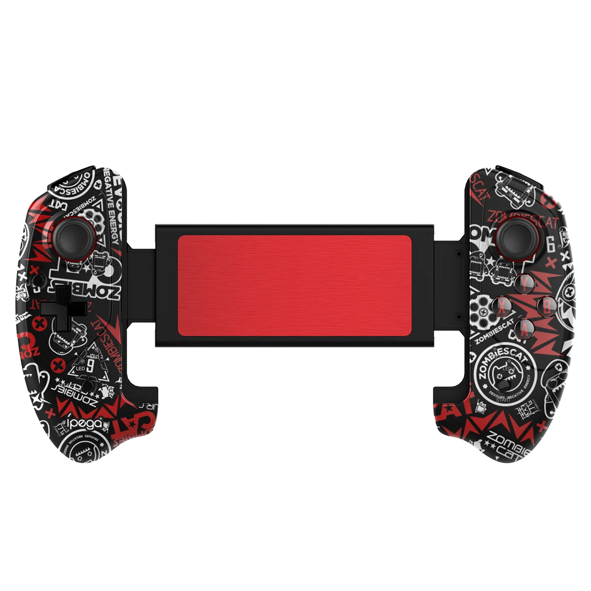 Ipega 9083 nintendo switch store