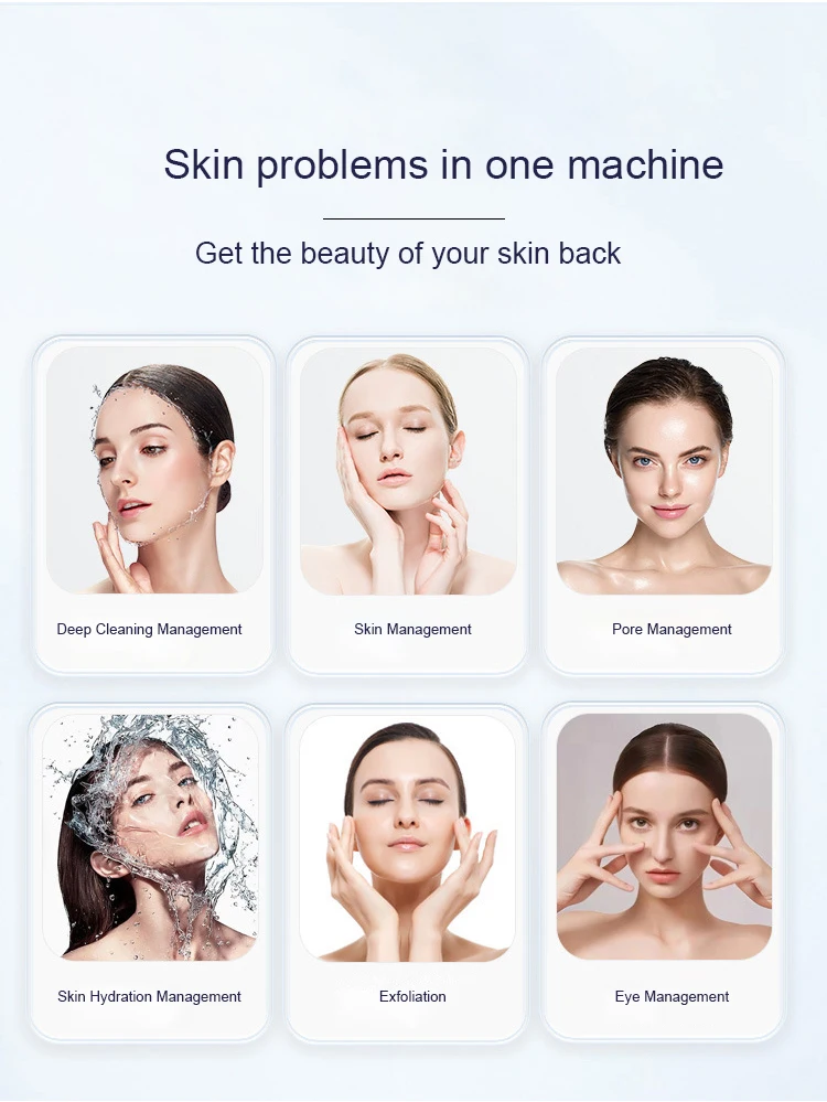 Derm Mini Portable Oxygen Machine 2024 Oxygen Concentrator O2toderm ...