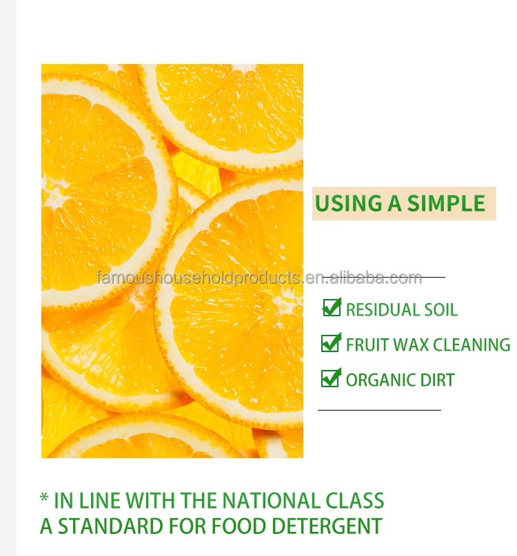 Contains 3x Grease Cleaning Power Dish Washing Liquid Soap Liquid Dish ...
