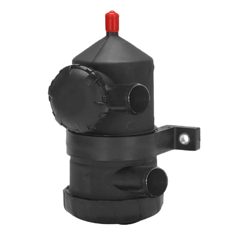 Weichai Wp12 Oil and Gas Separator Filter Assembly 612630060015