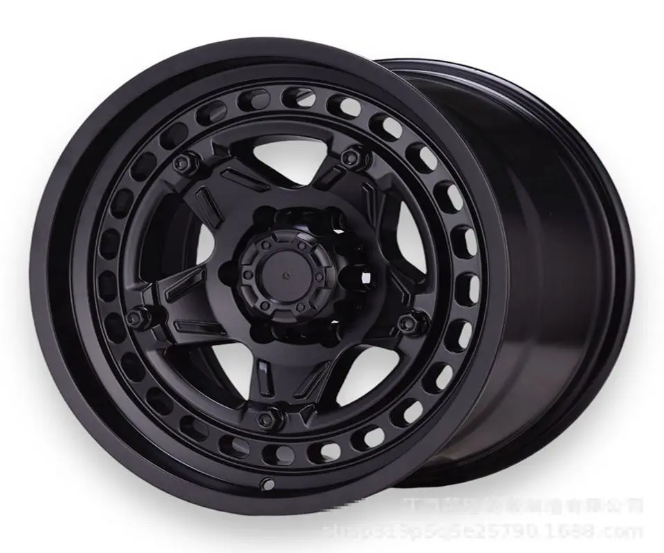 For Suitable For Off-road Trailer Pickup 16 17 18 High Quality Modified ...