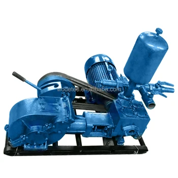 Bw150 Bw160 Bw240 Bw250 Bw350 Bw450 Bw750 Bw850 Oil Drilling Machine Drill Rig Equipment Mud ...