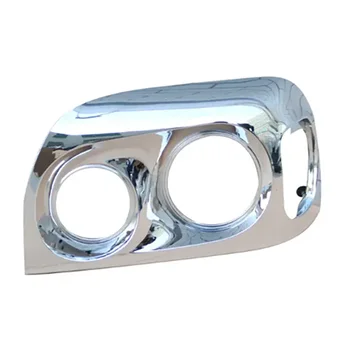 Oe Replacement Freightliner Century Truck Right Chrome Headlight Bezel ...