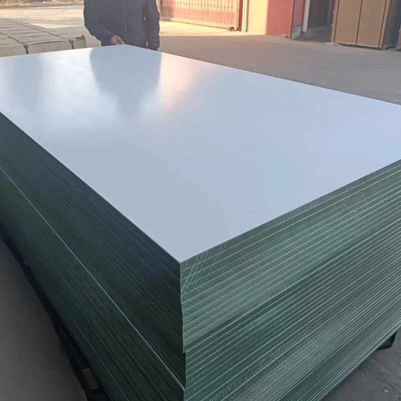 MDF HMR MDF Board Waterproof - Perfect for Kitchen Furniture