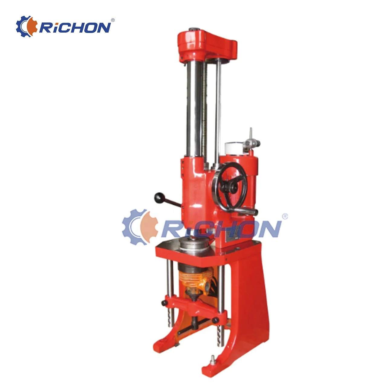 Cylinder Boring & Honing Machine TM807 Series for Motorcycles