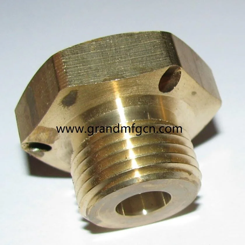 Metric Thread Npt 1/4" 1/2" 3/4" 1" 2" Brass Breather Vent Plugs - Buy ...